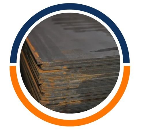 IS 2062 E350 Plates Manufacturer and Supplier in Abuja, Nigeria